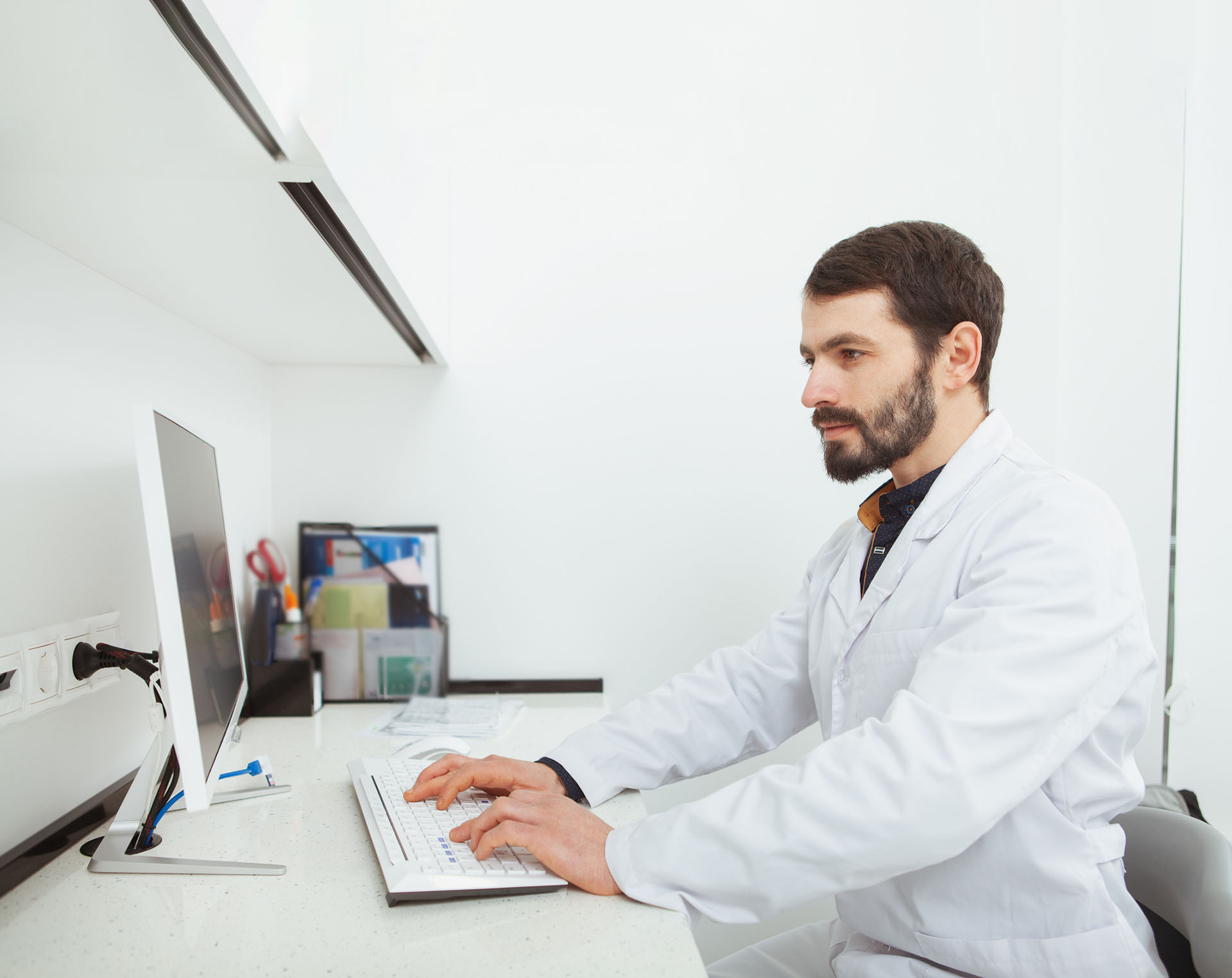 Provider Contact - ALTASMILES